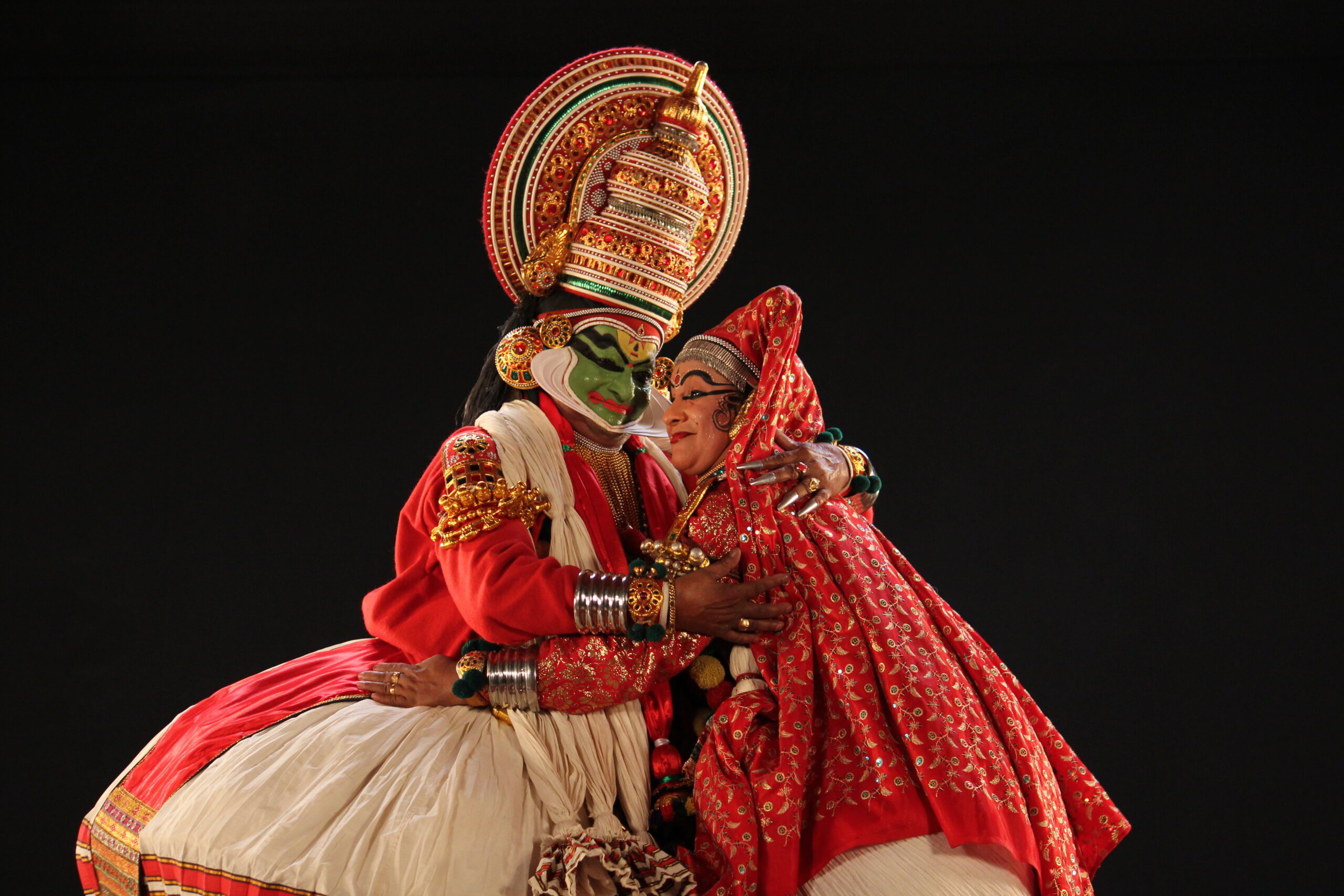 Kerala at a Glance - Welcome To India Tour Mantra